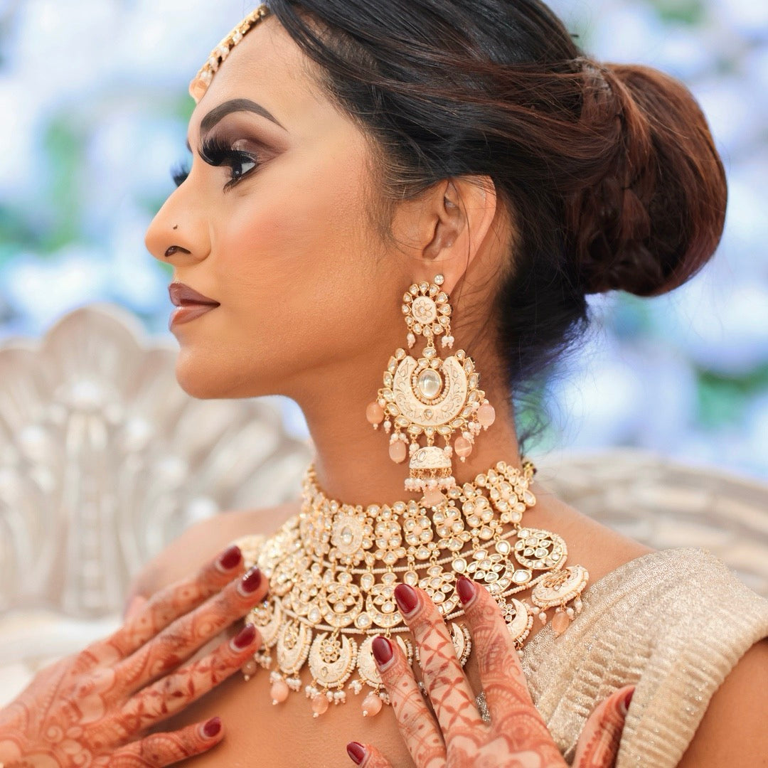 Indian Artificial Jewellery: What is it? – Adorn Jewels
